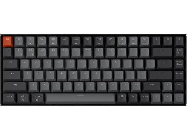 Click here for Keychron K2 75 Layout Bluetooth Wireless Mechanica... prices