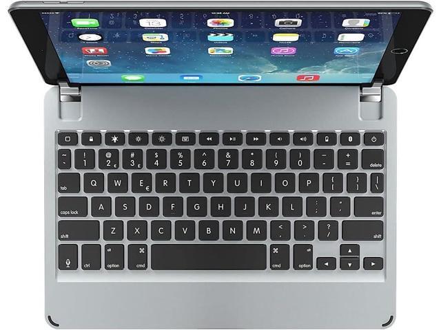 Click here for Brydge 10.5 Keyboard for iPad Air (2019) Aluminum... prices