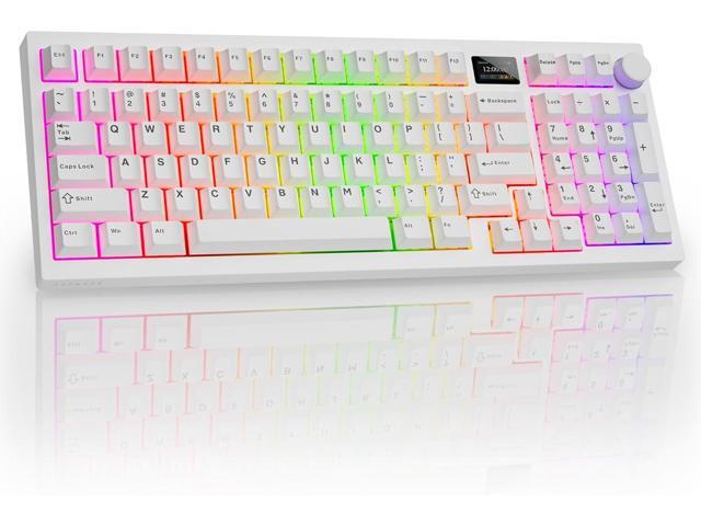 Click here for TECWARE Spectre 96 RGB Mechanical Gaming Keyboard... prices