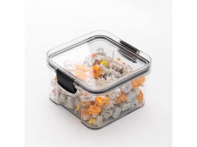 Click here for 2 pcs Keyboard Switch Container  Switch Storage Bo... prices