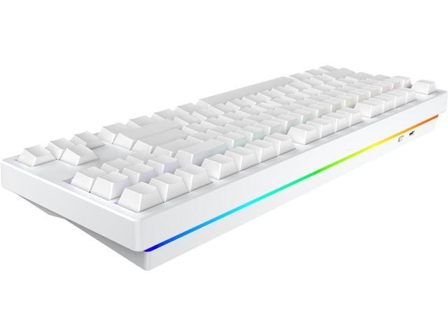 Click here for FE87 V2 Wired TKL Layout Mechanical Keyboard  Supp... prices