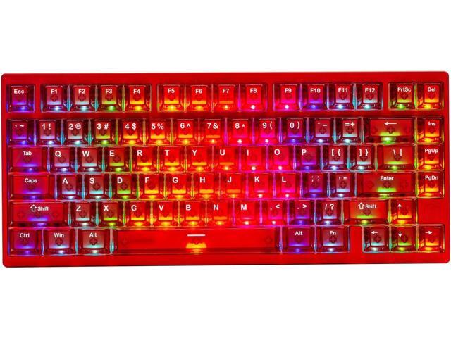 Click here for MG75MAX 81 Keys Wired Magnetic Switch Keyboard  25... prices