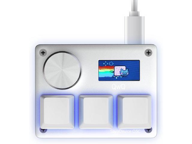 Click here for O3C Rapid Trigger Hall Effect Keyboard Suitable fo... prices