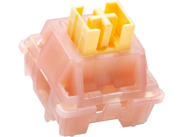 Click here for KPREPUBLIC Outemu Silent Peach V3 Switch Silent Le... prices