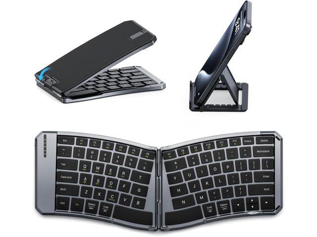 Click here for MoKo Ergonomic Foldable Keyboard  Split Portable F... prices