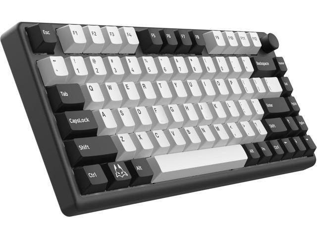 Click here for ARBITER Polar 75 - Magnetic Gaming Keyboard - Rapi... prices