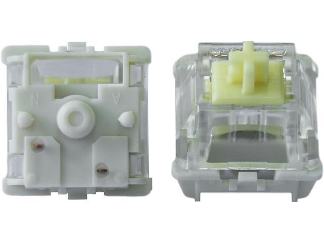 Click here for GATERON Jupiter Banana Keyboard Switches  Tactile... prices