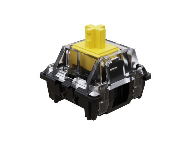 Click here for Gateron KS-15 Optical Switches for MX Mechanical G... prices