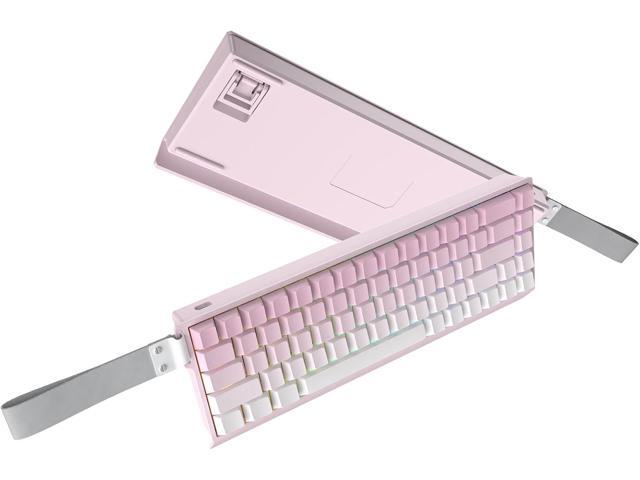 Click here for Mer68 Wired 68 Keys  Magnetic Switch Mechanical Ke... prices