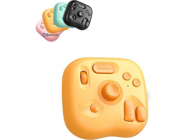 Click here for TourBox Lite Bluetooth Oasis Series - Compact Edit... prices