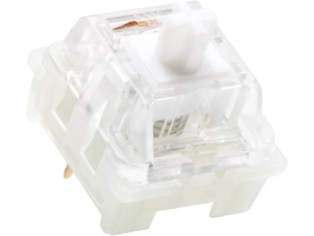 Click here for KPREPUBLIC KTT Kang White Switch V3 Linear 43g 53g... prices