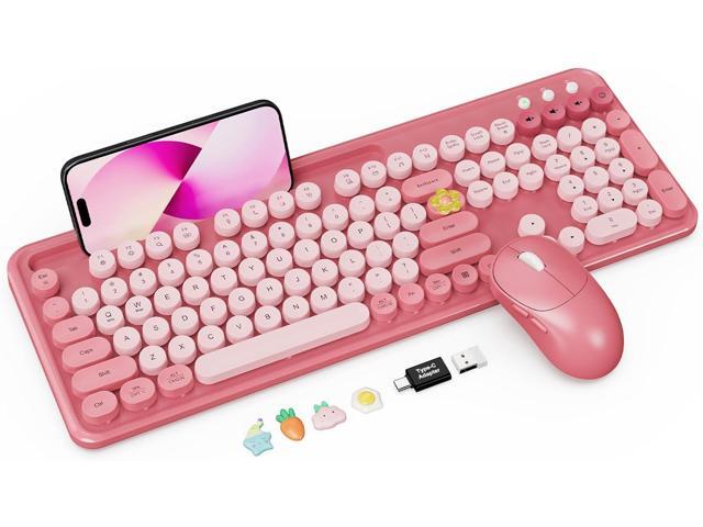 Click here for Wireless Keyboard and Mouse Combo with Phone/Table... prices
