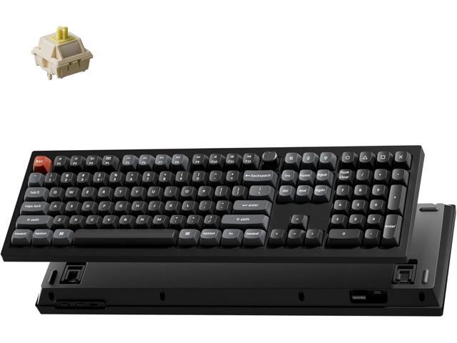 Click here for Keychron V6 Ultra 8K Full Size Wireless Mechanical... prices