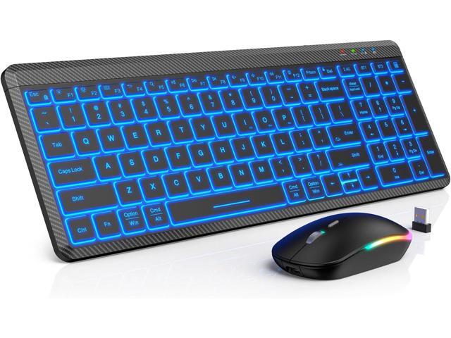 Click here for Wireless Keyboard and Mouse Bluetooth  Multi-Devic... prices