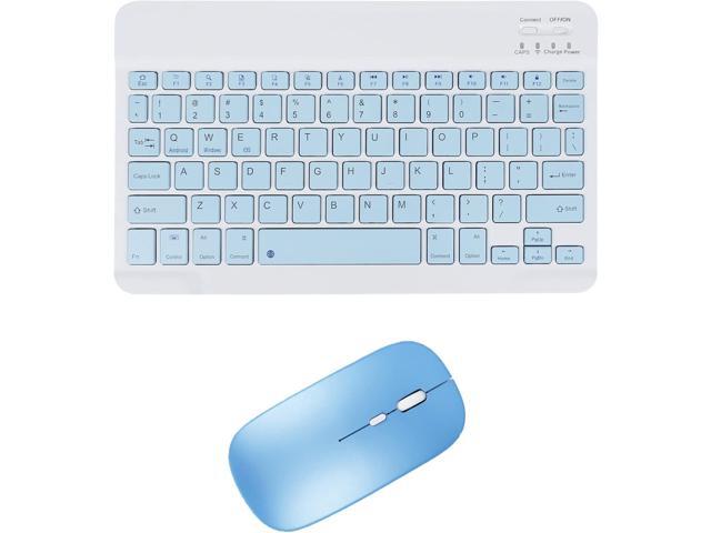 Click here for Wireless Bluetooth Keyboard and Mouse Combo  Ultra... prices