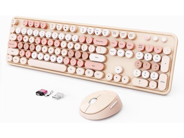 Click here for Wireless Keyboard and Mouse Combo  Ergonomic Full... prices