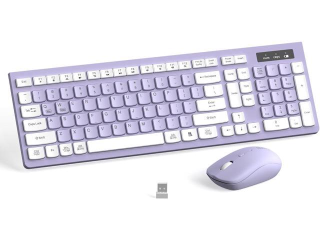 Click here for Wireless Keyboard and Mouse Combo  Full-Sized Wire... prices