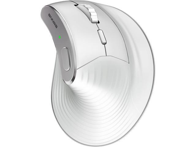 Click here for Wireless Vertical Ergonomic Mouse  Multi-Device(Bl... prices