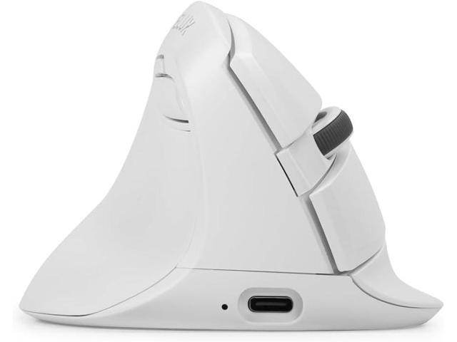 Click here for DELUX Left Handed Ergonomic Mouse  Mini Wireless V... prices