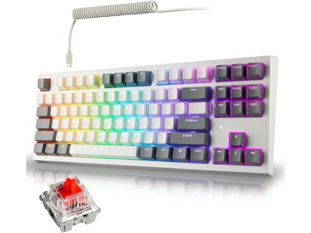Click here for TECWARE Phantom+ Elite 87 Mechanical Gaming Keyboa... prices