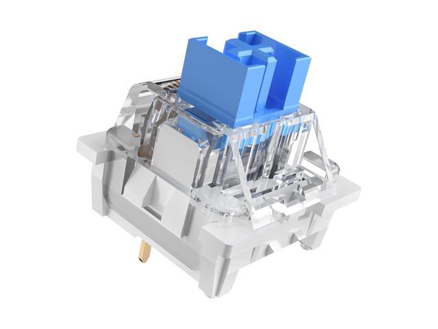 Click here for Outemu(Gaote) Blue Switches for MX Mechanical Gami... prices
