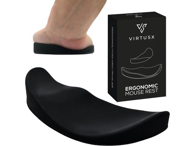 Click here for Virtusx Ergonomic Wrist Rest for Mouse  Right-Hand... prices