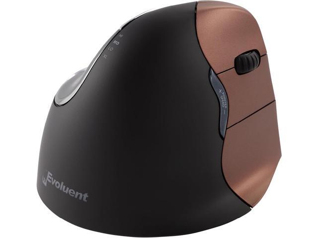 Click here for Evoluent Inventor of The Vertical Mouse VM4SW Ergo... prices