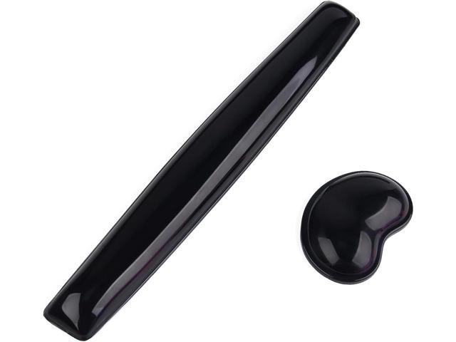 Click here for Gel Keyboard & Mouse Wrist Rest Set - Keyboard Wri... prices