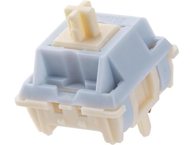 Click here for EPOMAKER Silent Mechanical Keyboard Switches Set -... prices