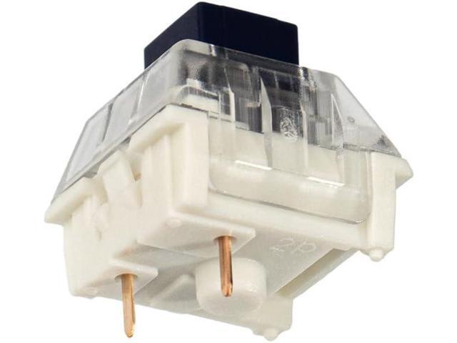 Click here for 65 Pack Kailh Box Switch Navy RGB SMD for Mechanic... prices