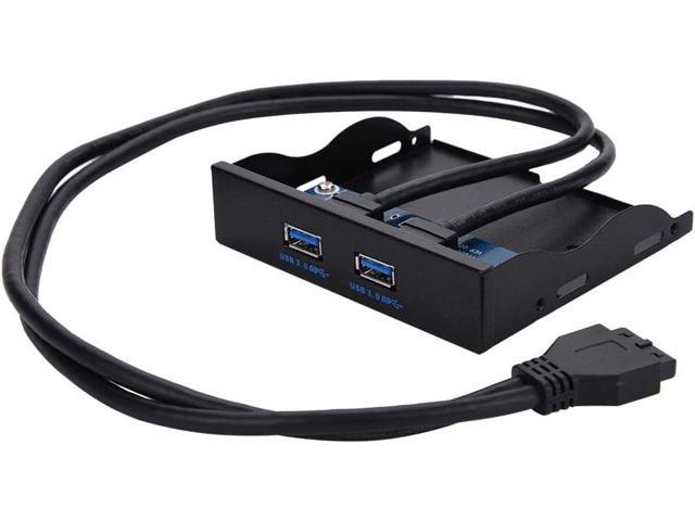 Click here for USB Front Panel  ASHATA USB 3.0 Floppy Front Panel... prices