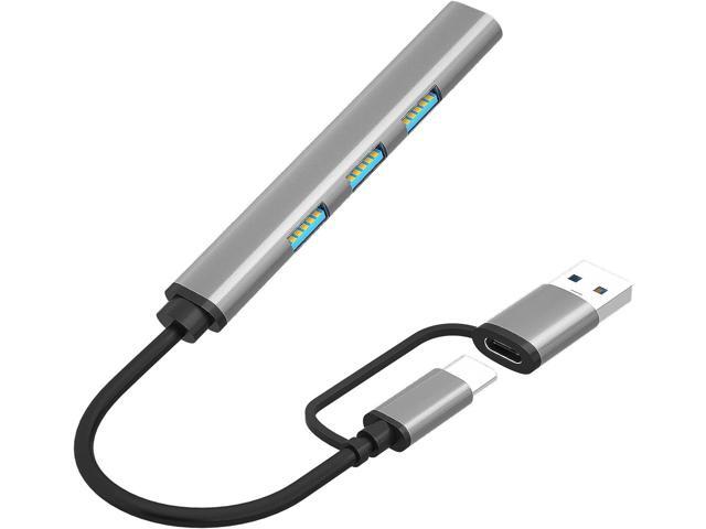 Click here for SGIN 5V/3A USB 3.0 Splitter  4 in 1 USB C Hub  USB... prices