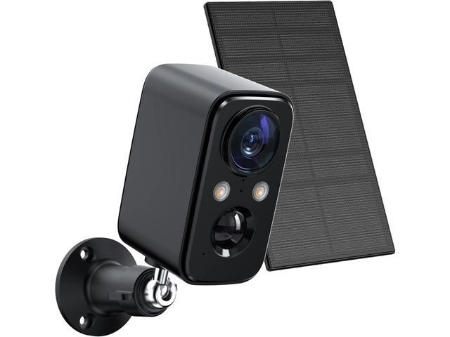 Click here for FOAOOD Security Camera Wireless Outdoor with Solar... prices