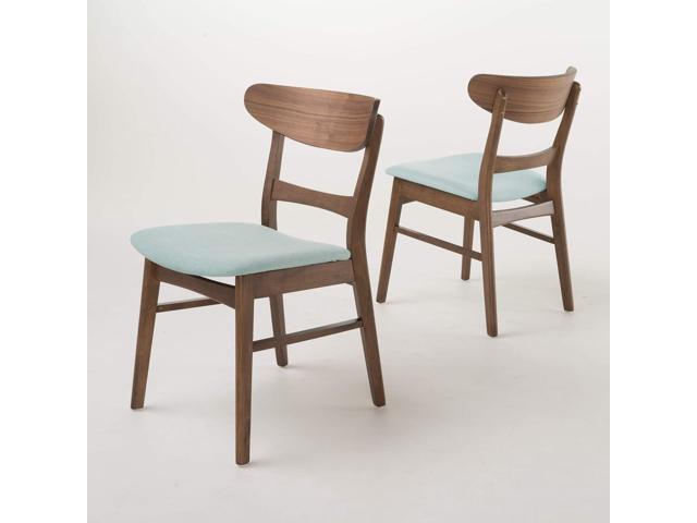 Click here for Christopher Knight Home Idalia Dining Chairs  2-Pc... prices