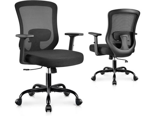Click here for Office Chair  Ergonomic Home Office Desk Chairs  B... prices