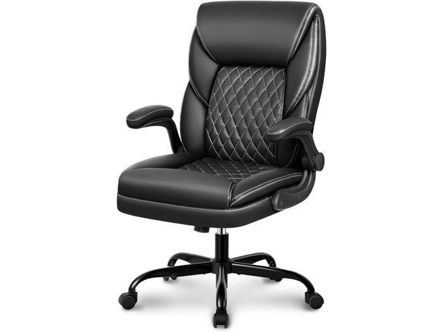 Click here for Office Chair  Executive Leather Chair Home Office... prices