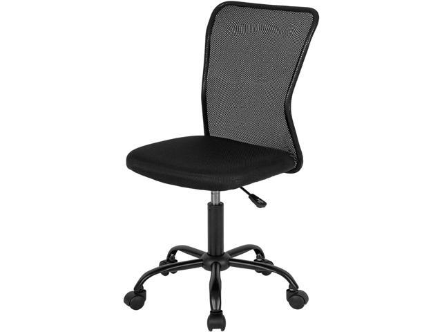 Click here for FDW Home Office Chair Mid Back Mesh Desk Chair Arm... prices