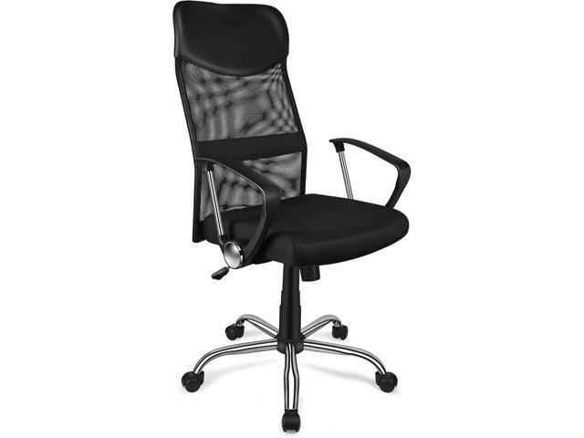 Click here for Moustache Ergonomic Office Chair with Lumbar and N... prices