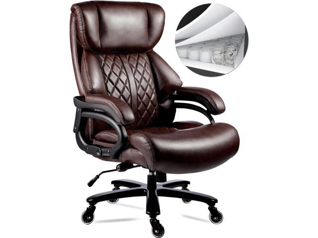 Click here for 400lbs Big and Tall Office Chair for Heavy People... prices