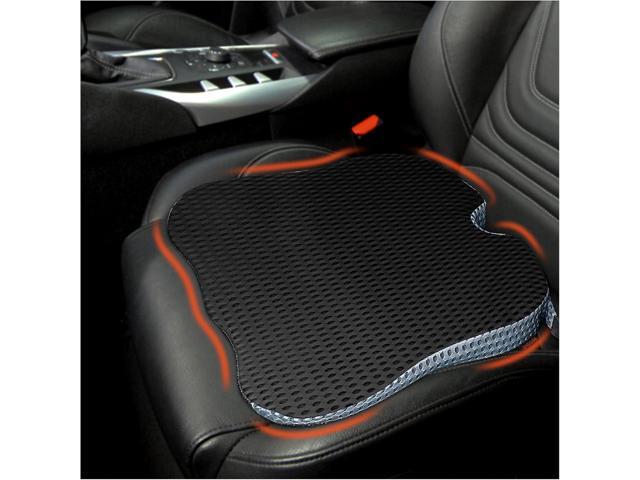 Click here for Car Seat Cushion  Comfort Memory Foam Car Cushions... prices