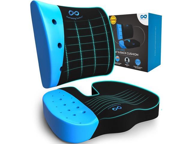 Click here for Everlasting Comfort Doctor Recommended Memory Foam... prices