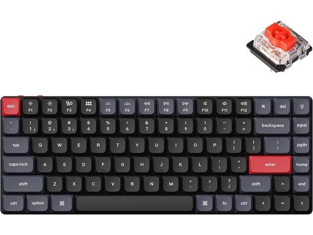 Click here for Keychron K3 Pro Wireless Custom Mechanical Keyboar... prices