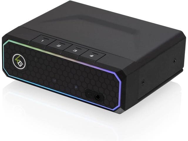 Click here for IOGEAR KeyMander Nexus 3-Port Gaming KVM Switch fo... prices