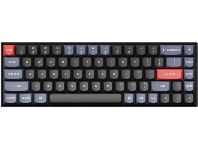 Click here for Keychron K6 Pro QMK/VIA Wireless Mechanical Keyboa... prices
