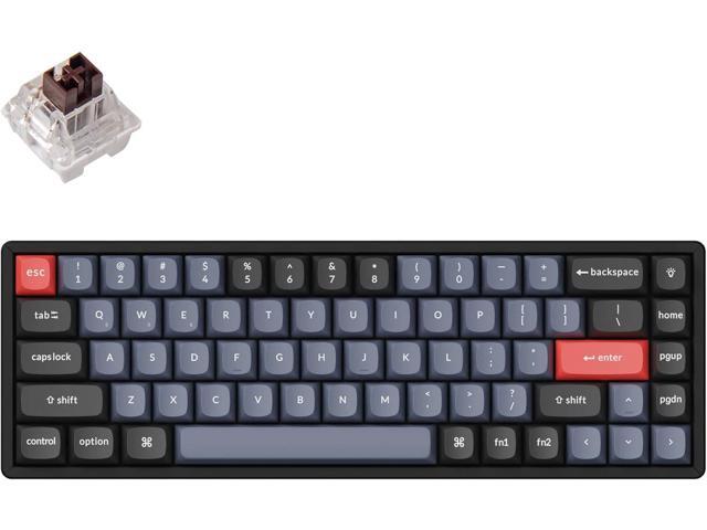 Click here for Keychron K6 Pro Wireless Custom Mechanical Keyboar... prices