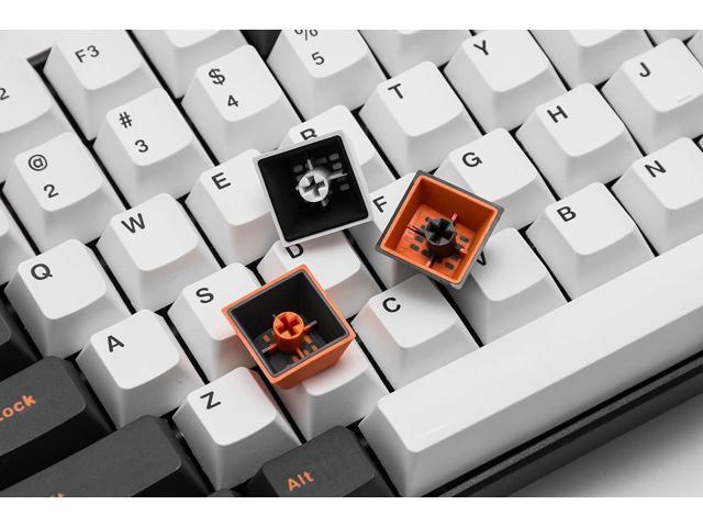 Click here for Mistel Doubleshot PBT Keycaps for Mechanical Keybo... prices