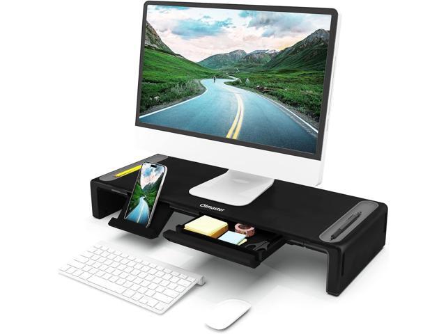 Click here for Monitor Stand Riser  Foldable Computer Monitor Ris... prices