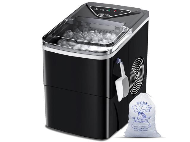 Click here for Ice Makers Countertop  Self-Cleaning Function  Por... prices