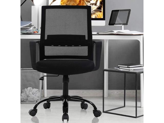 Click here for Ergonomic Office Chair Desk Chair Computer Chair M... prices