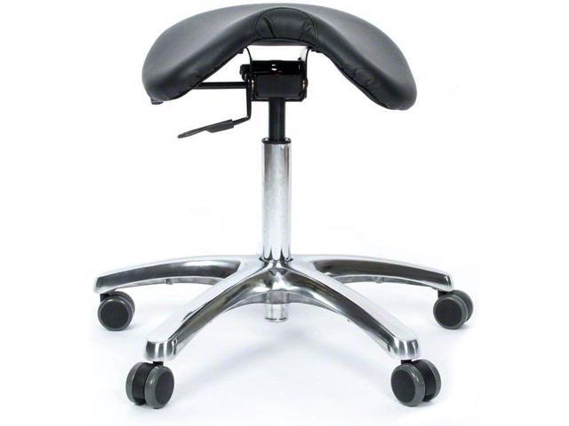 Click here for Jobri BetterPosture Saddle Chair Multifunctional E... prices